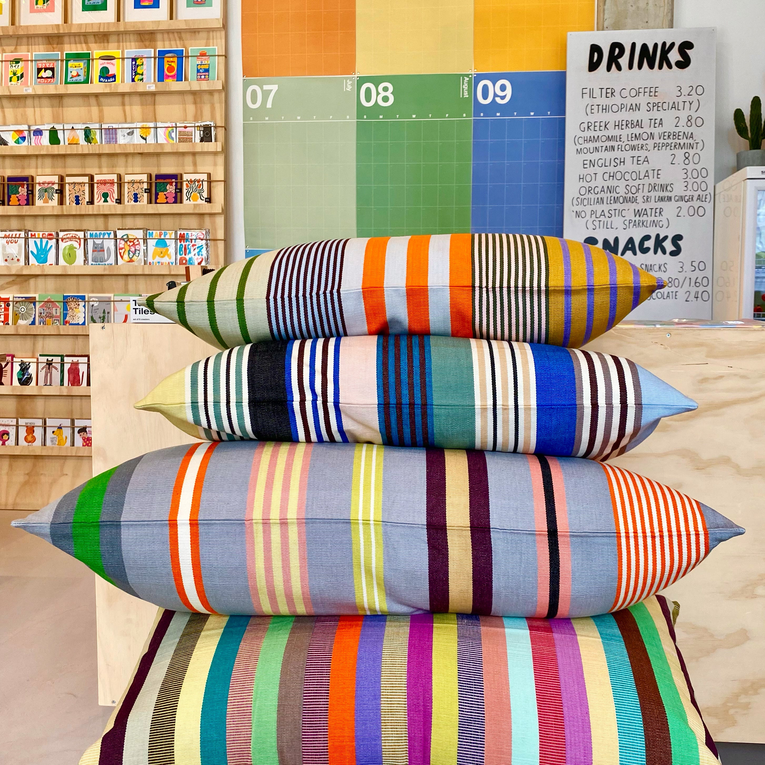 Textiles – The Scenery Shop