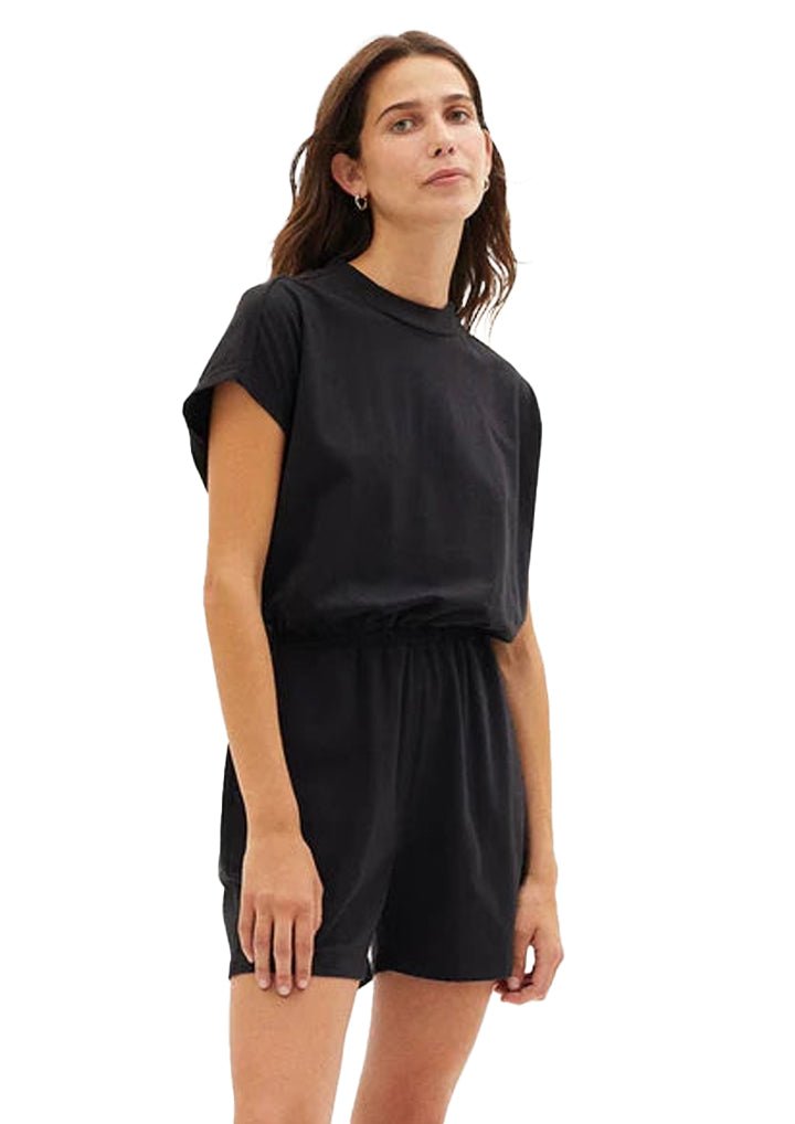 THINKING MU Voltaire Jumpsuit – The Scenery Shop